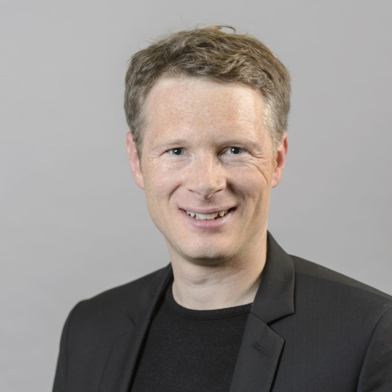 Jonas Fricker zu den Finanzhilfen für familienergänzende ...