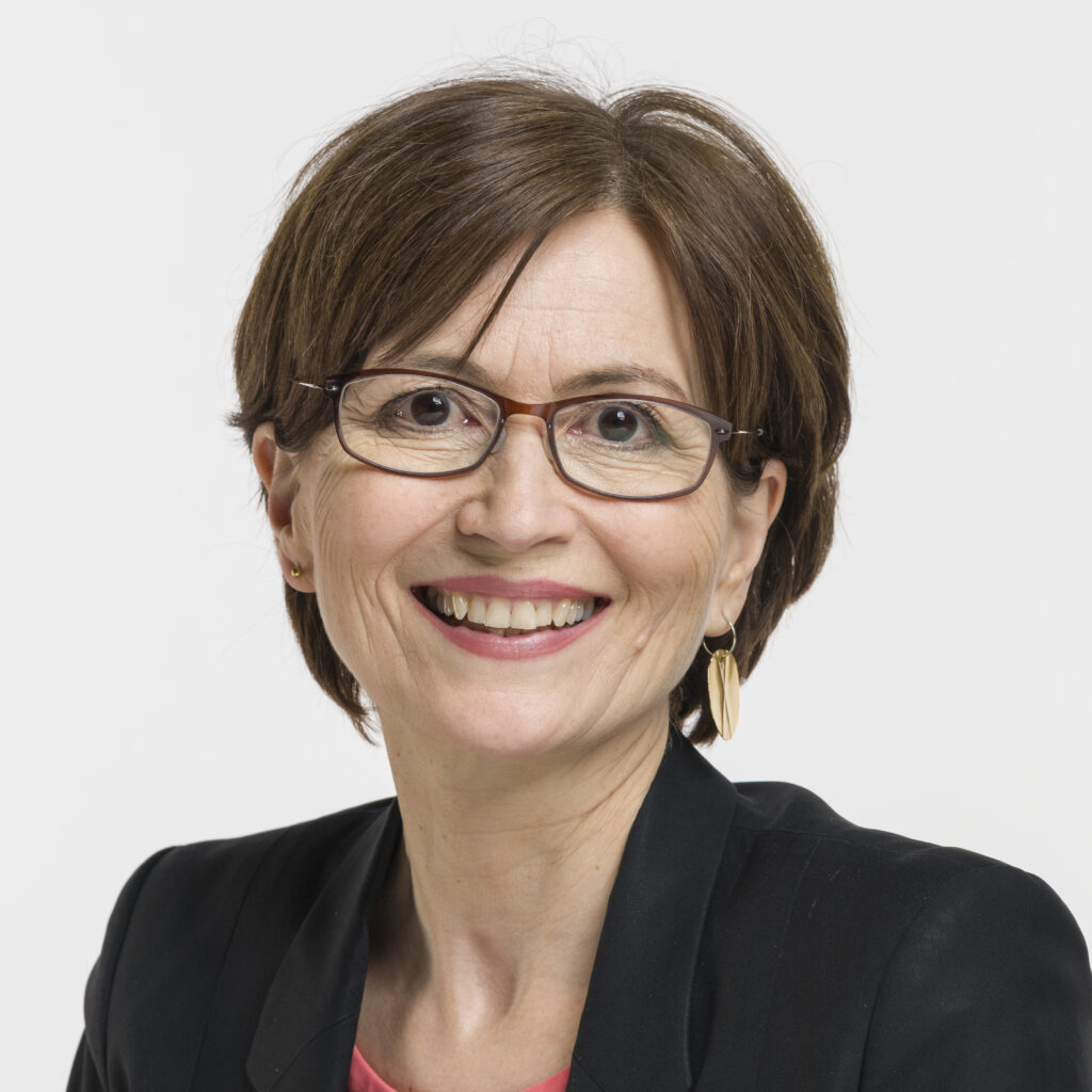 Startseite - GRÜNE Schweiz